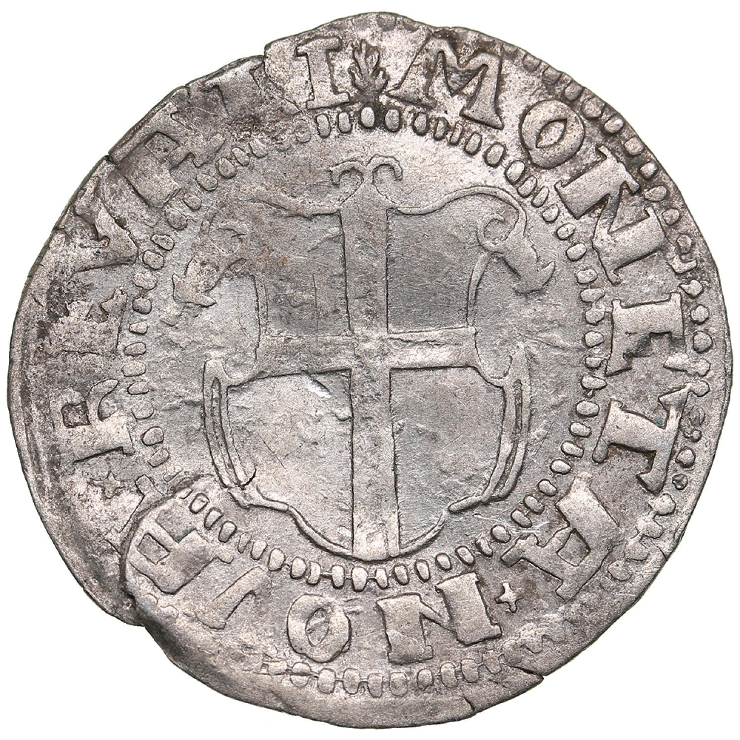 Reval Ferding ND (1560) - Gotthard Kettler (1559-1562) - Positsioon ...