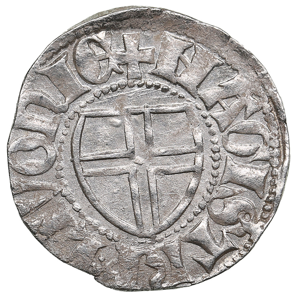 Livonian Order (Reval) Artig ND - Wennemar von Brüggenei (1389-1401 ...